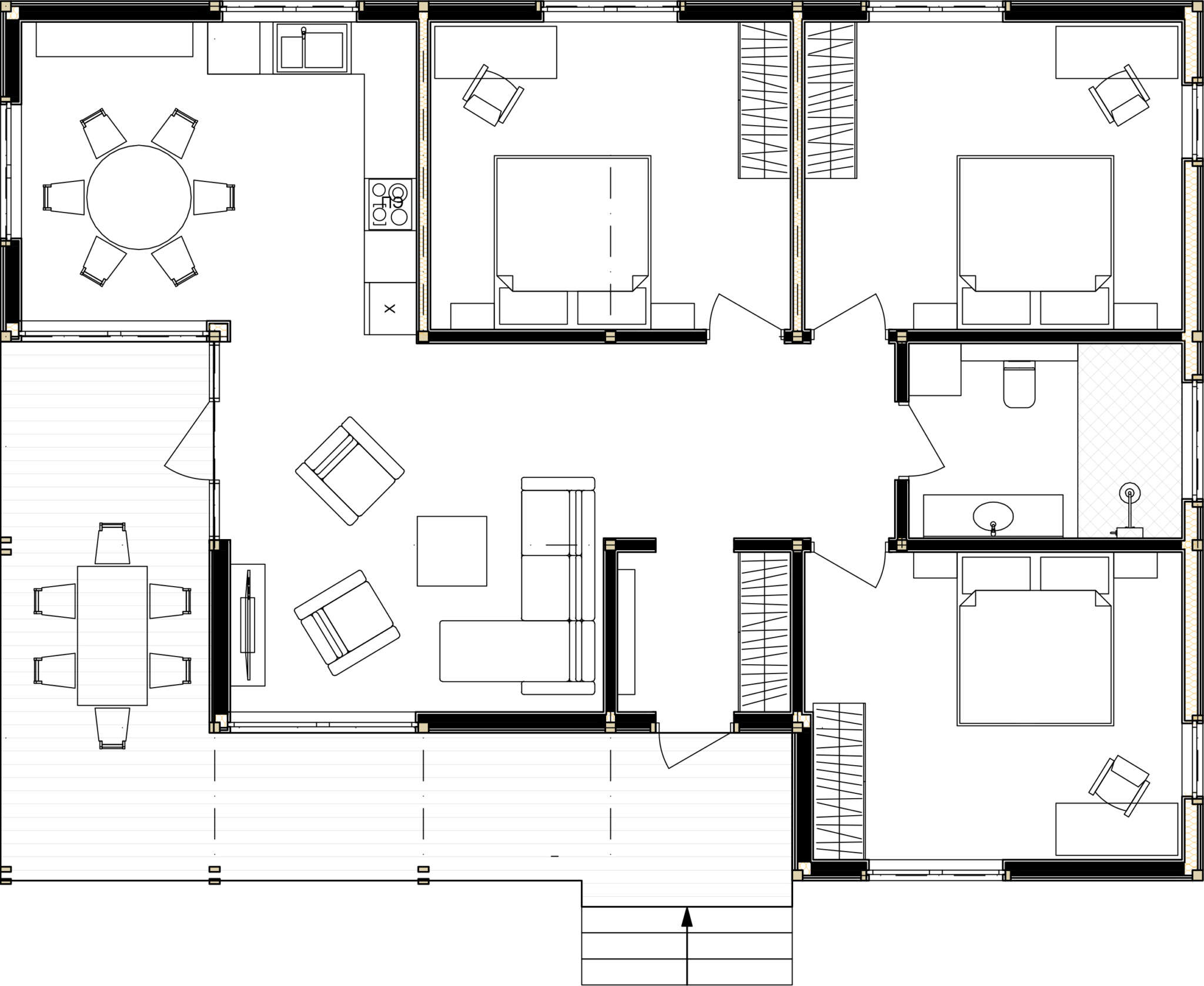 მზა პროექტი №1 - Bakani