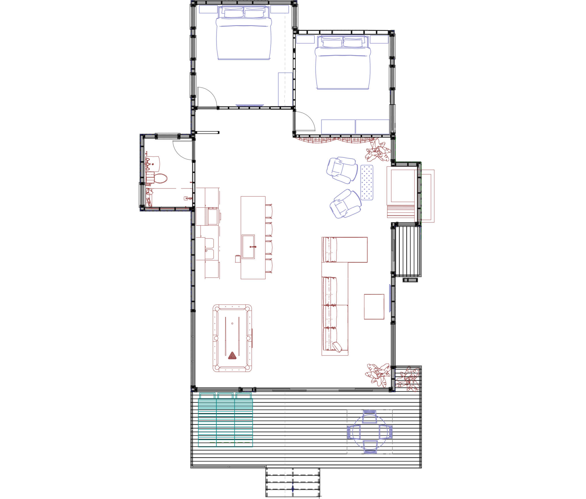 მზა პროექტი №3 - Bakani
