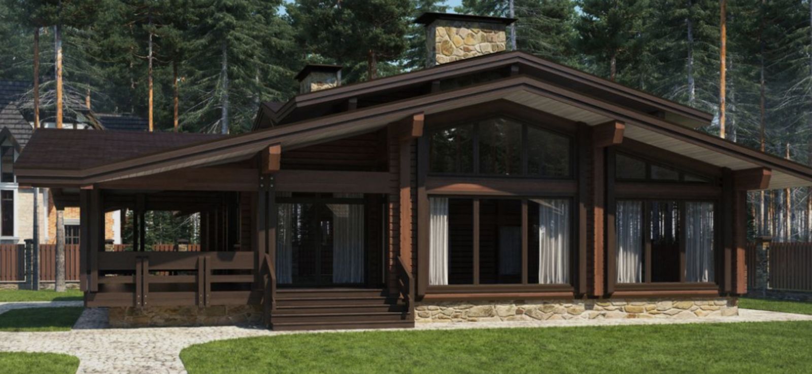 მზა პროექტი №1 - Bakani