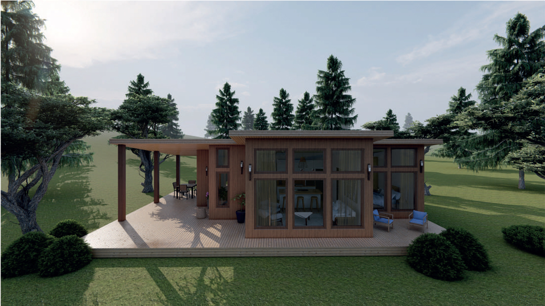 მზა პროექტი №6 - Bakani