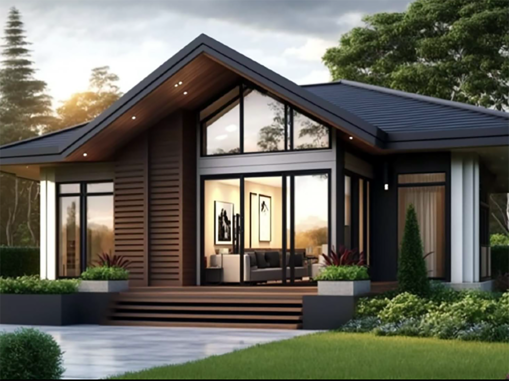 მზა პროექტი №2 - Bakani