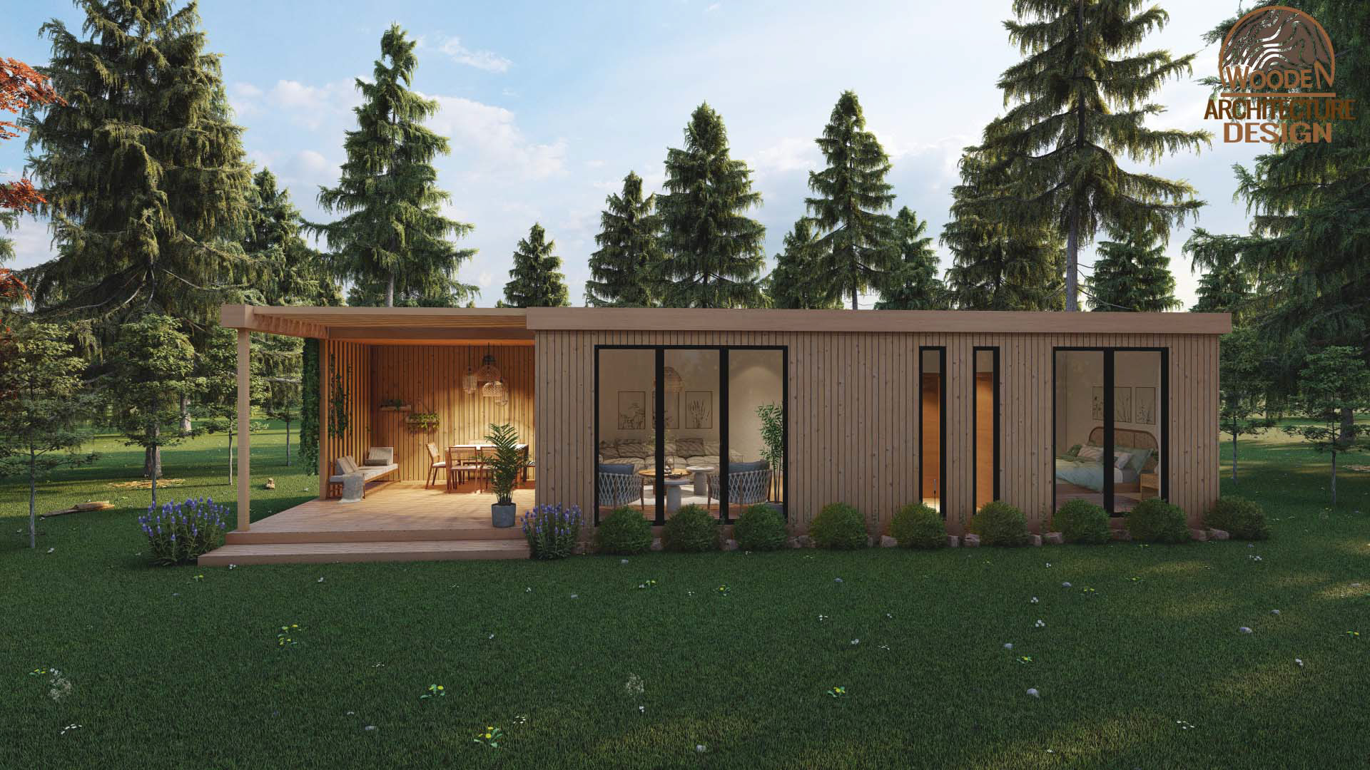 მზა პროექტი №5 - Bakani